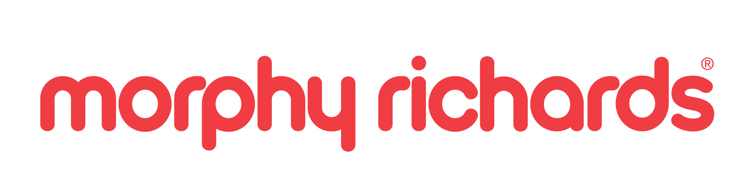 Morphy Richards — AlatDapur