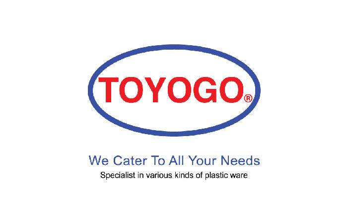 Toyogo Plastic — AlatDapur