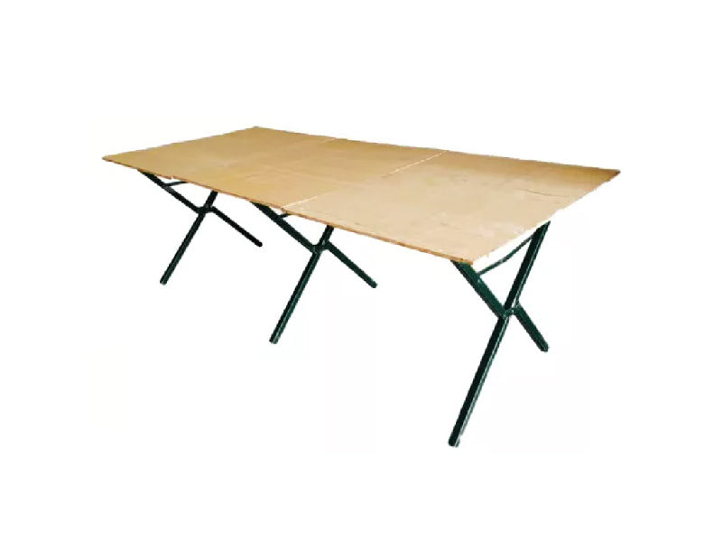 Night Market Stand And Plywood — AlatDapur
