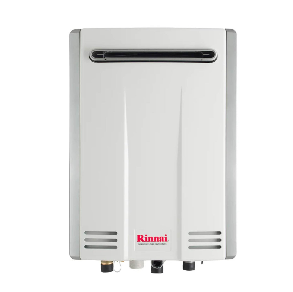 Infinity External Gas Water Heater Rinnai REU-A2626WD-GEN — AlatDapur