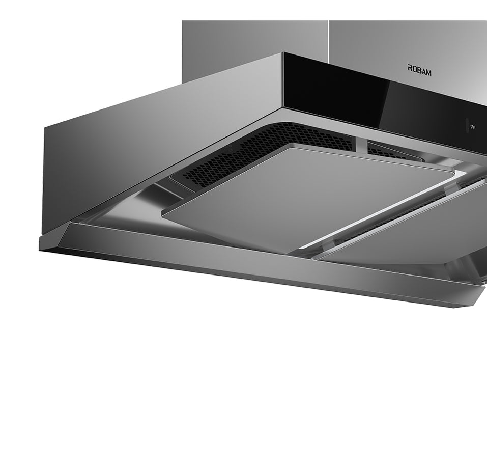 Cooker Hood ROBAM ROB-A852 — AlatDapur