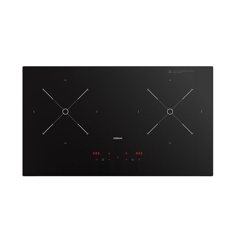 Electric Hob ROBAM ROB-W2984 — AlatDapur