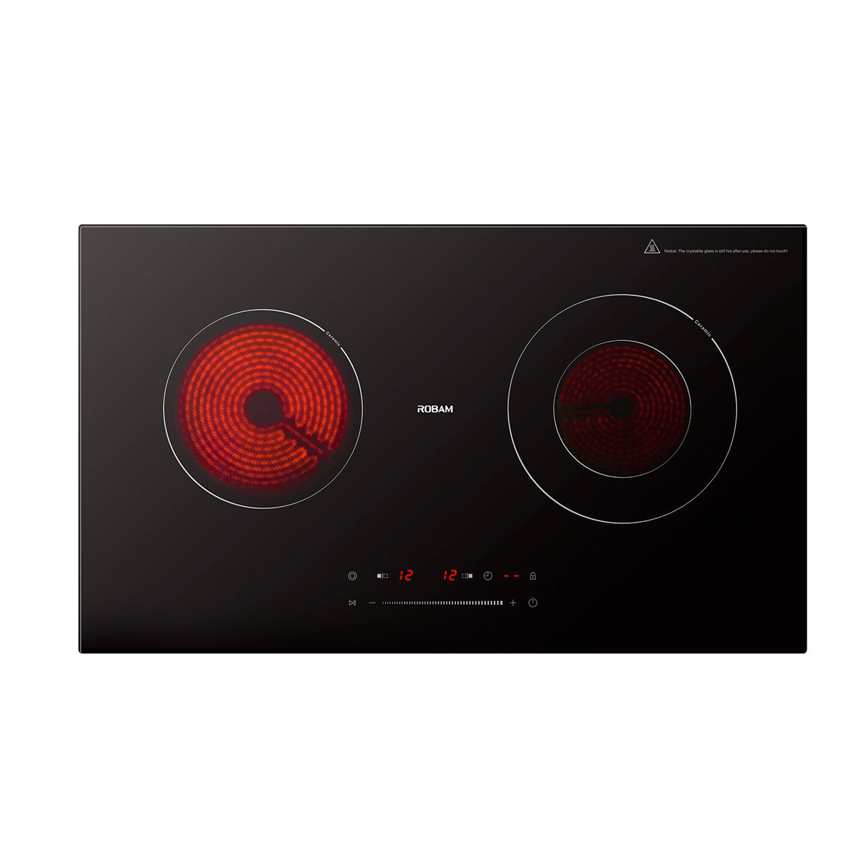 Electric Hob ROBAM ROB-7W2H00 — AlatDapur
