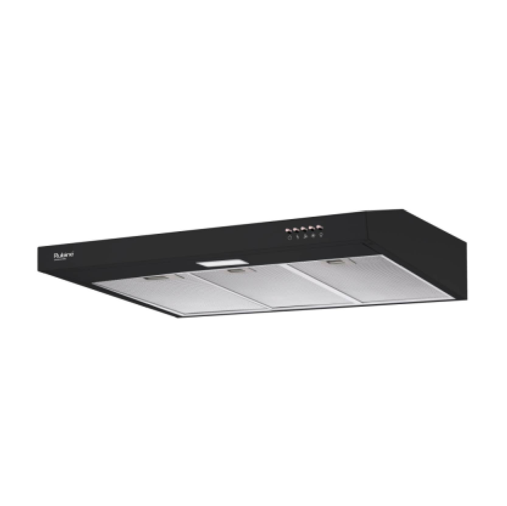 Cooker Hood Rubine RSH-GENOA-90BL — AlatDapur