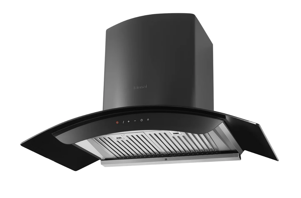 Cooker Hood — AlatDapur