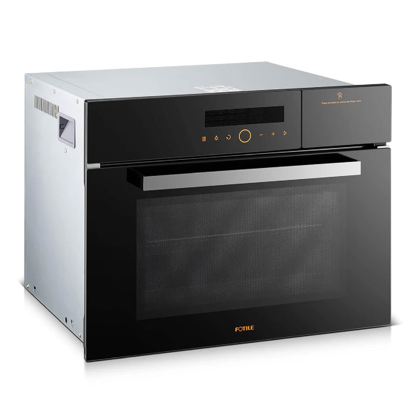 Build In Combi Oven Fotile HZK-TS1.A — AlatDapur