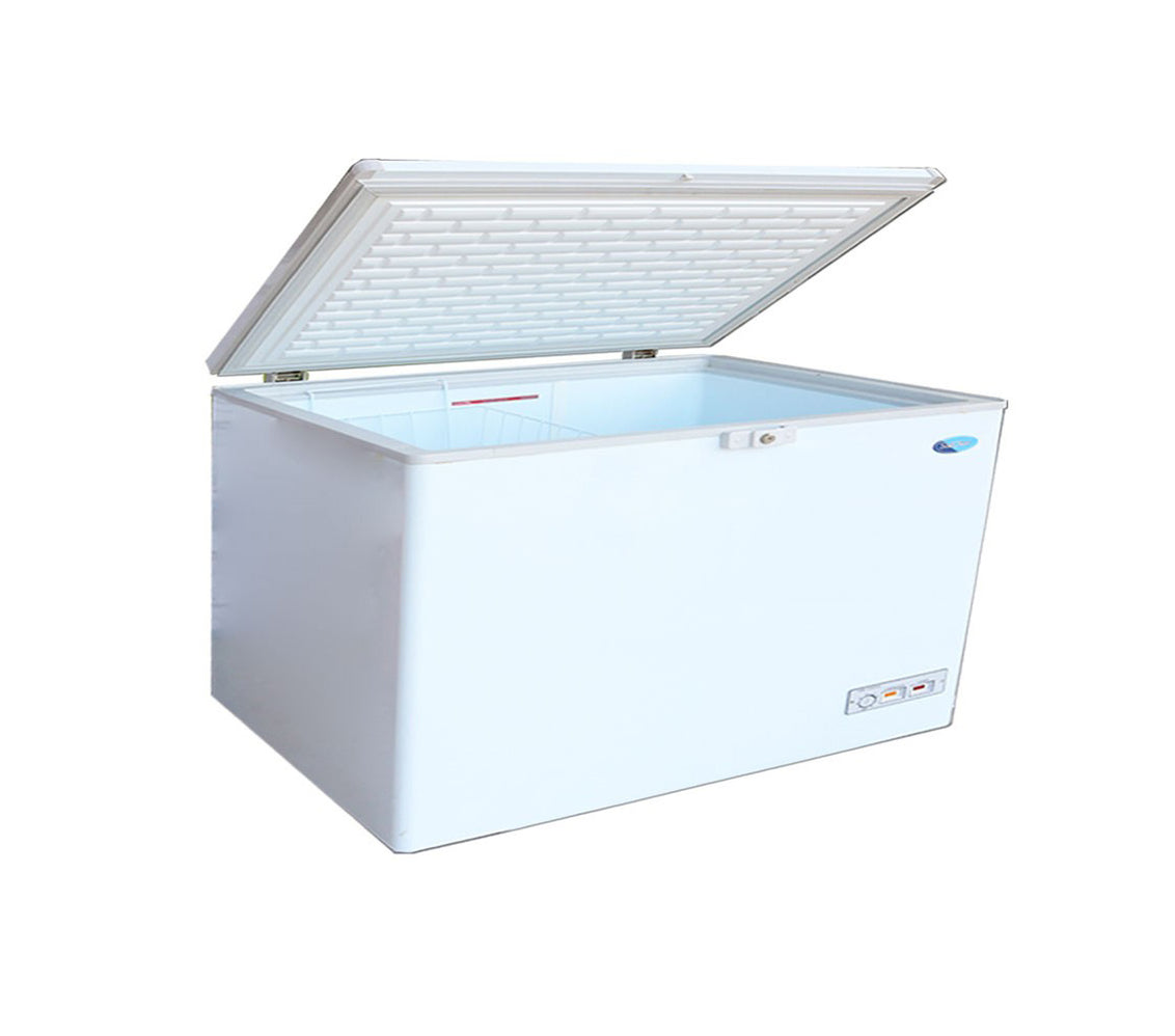 Chiller And Freezer — AlatDapur