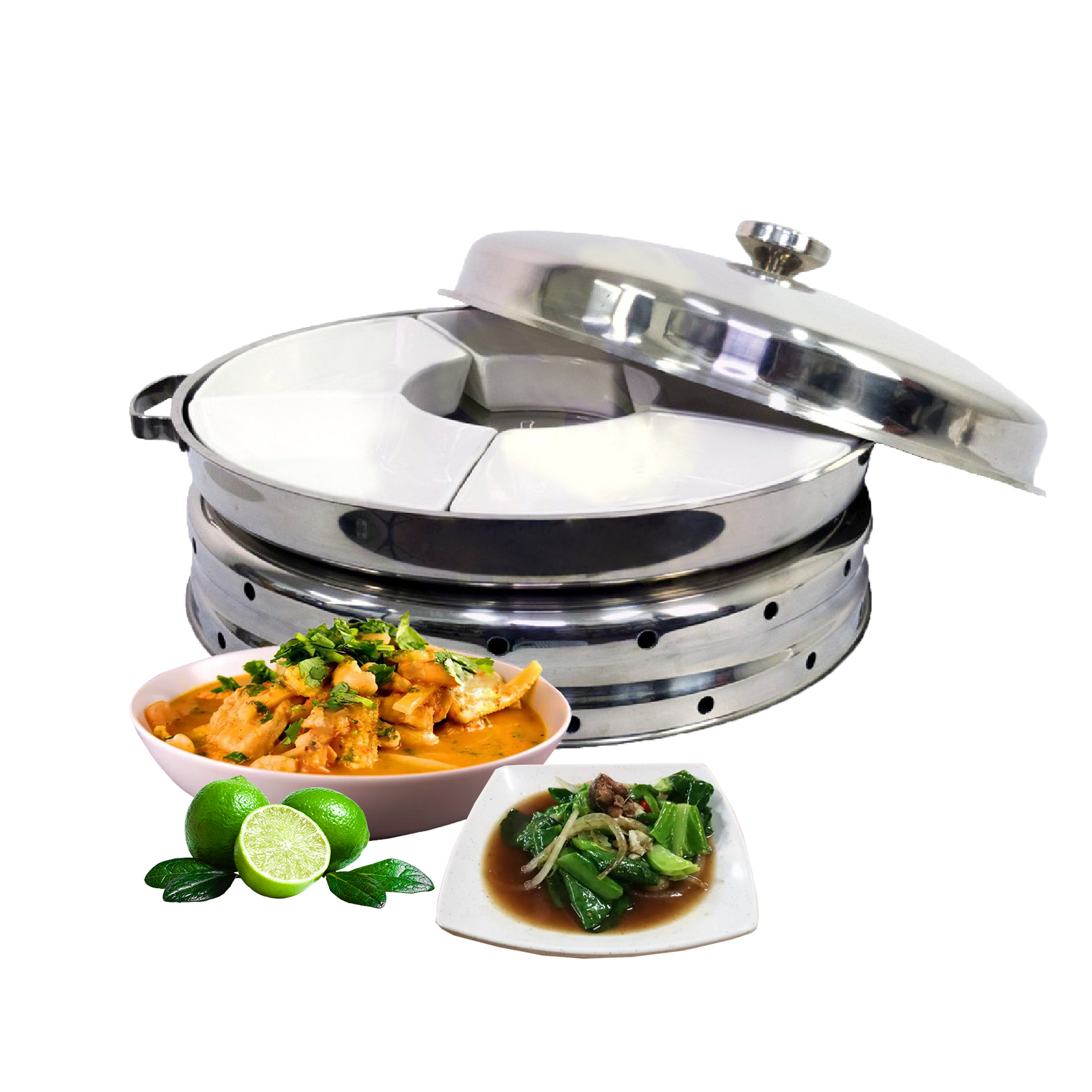 Restaurant Cafe Catering Supply — AlatDapur