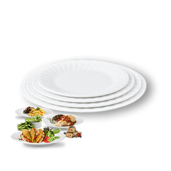 Ad Plates — AlatDapur