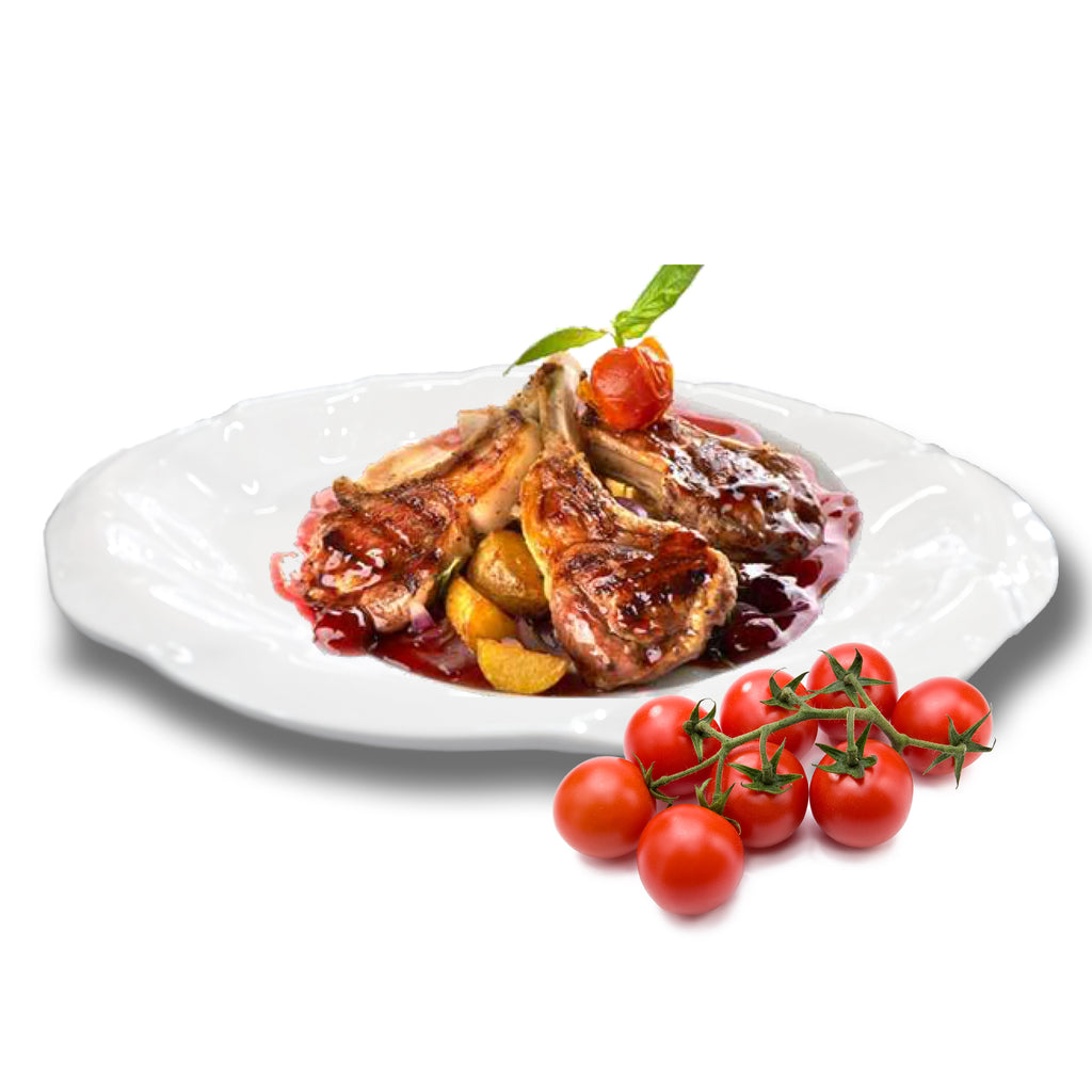 Ad Plates — AlatDapur