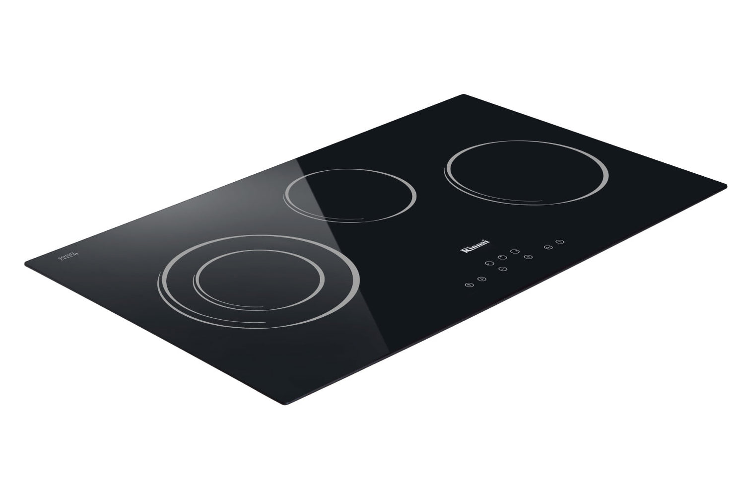 Electric Hob — AlatDapur