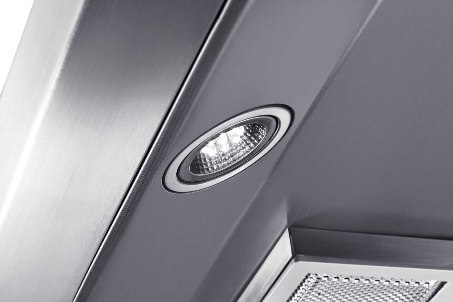 Cooking Hood — AlatDapur