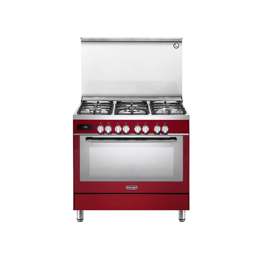 Range Cooker — AlatDapur